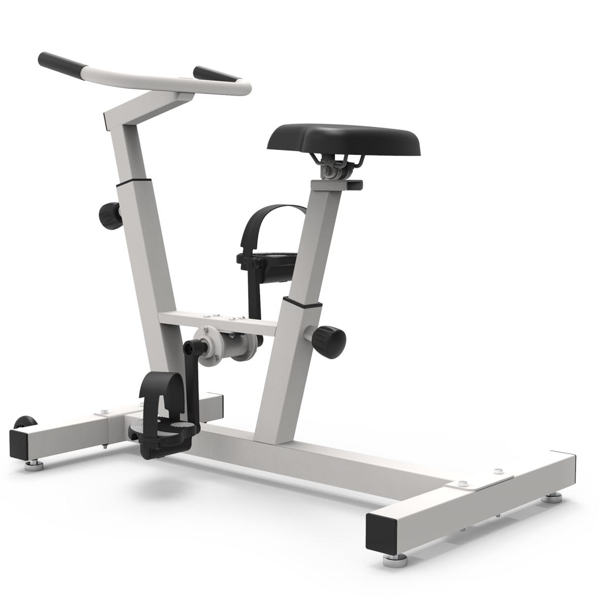 Self-regulation Classroom Bike - Base Model Grades 3-6 (Desktop and Backrest sold separately ...